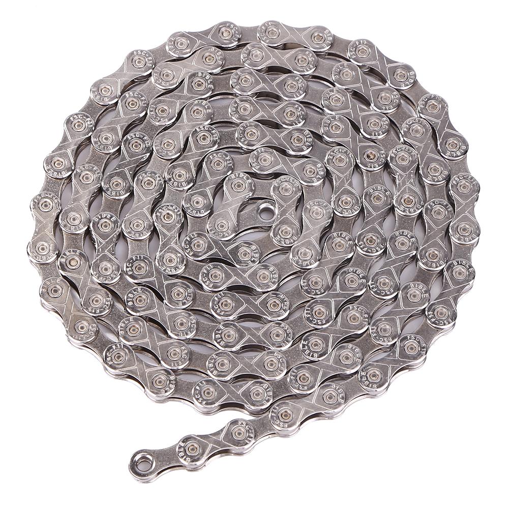 Steel 10/11 Speed Chain Bicycle Chain Quick Link c... – Grandado