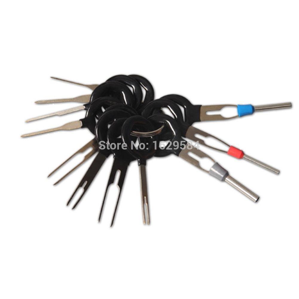 11Pcs/Set Car Plug Circuit Board Wire Harness Term... – Vicedeal
