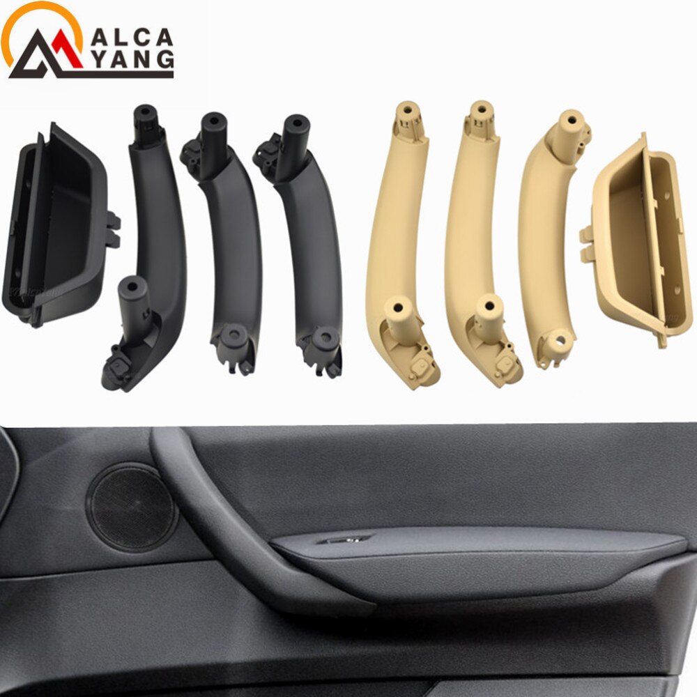 Auto Links Interieur Armsteun Handvat Inner Panel ... – Grandado
