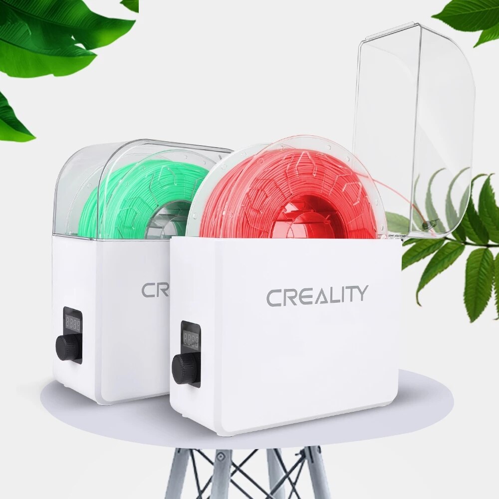 Creality Filament Droger Doos Verwarming Drogen Fi... – Grandado