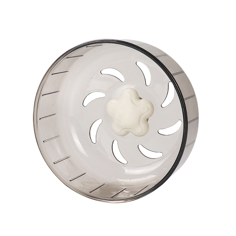 Plastic Hamster Wheel Toys Sports Jogging Wheel Sm... – Grandado