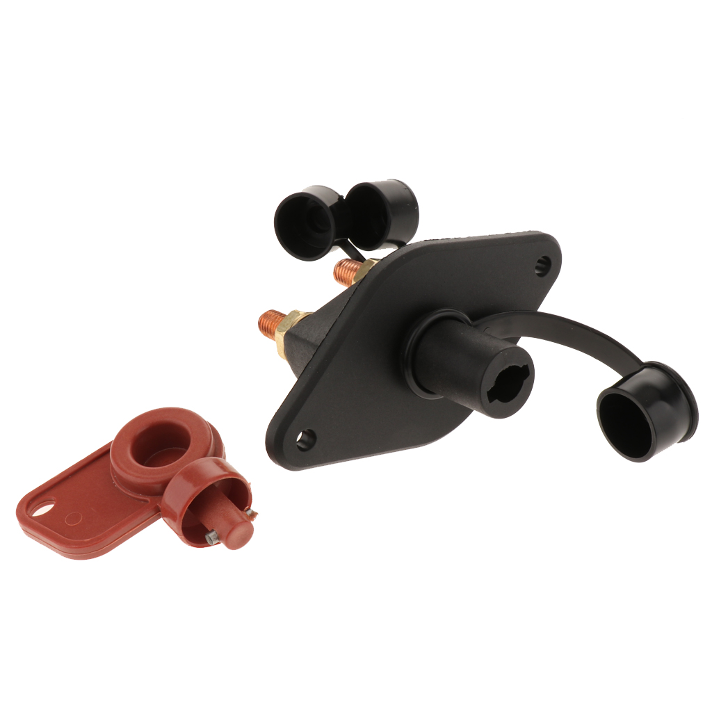 Auto Boot Rotarybattery Kill Switch Cut-Off Power ... – Vicedeal