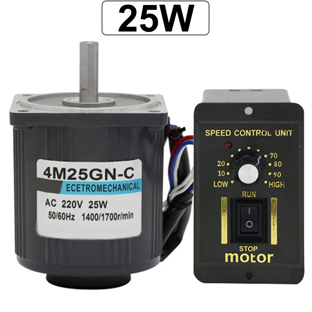 220V Electric Micro AC High Speed Motors Single Ph... – Vicedeal 220V Electric Micro AC High Speed Motors Single Ph... – Vicedeal