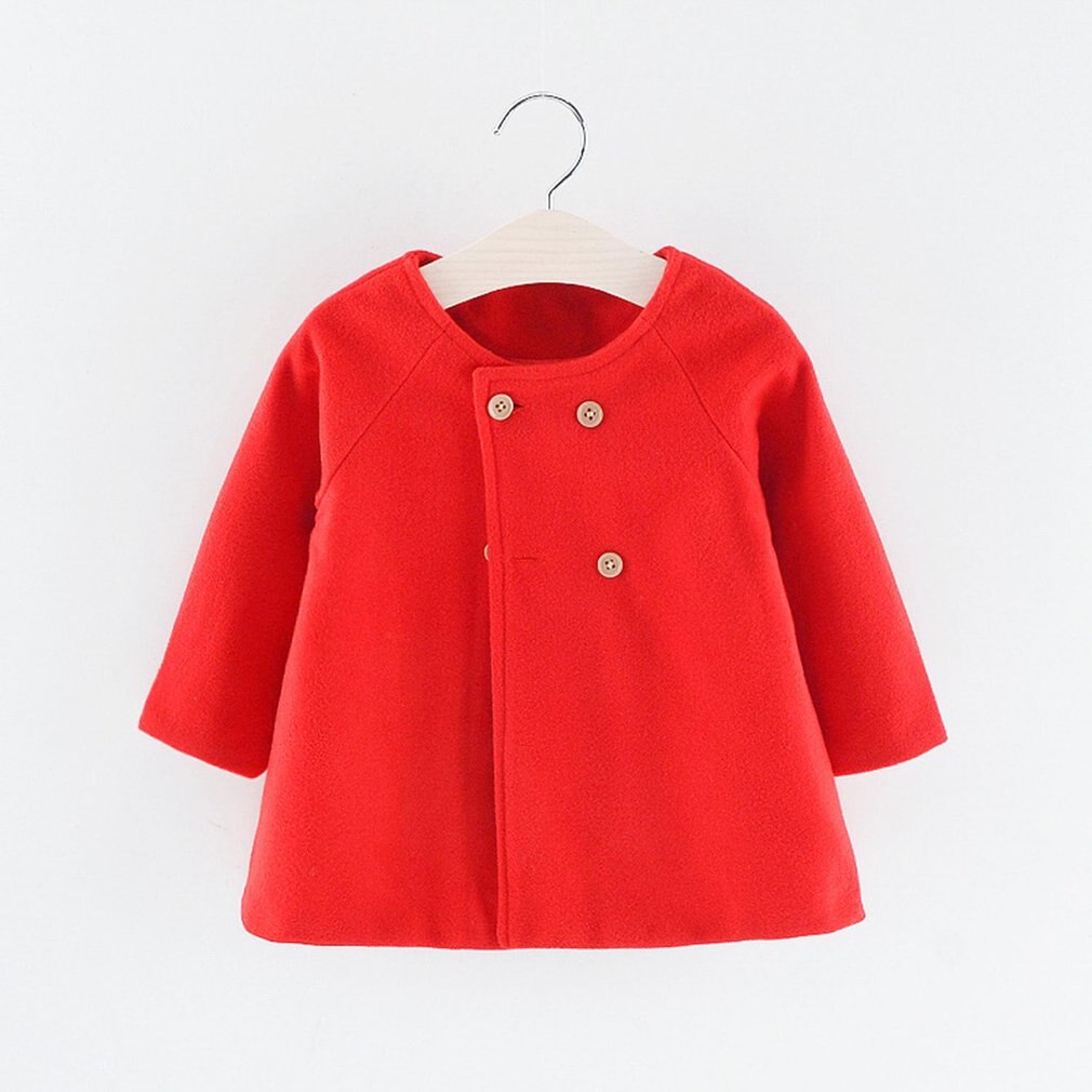 Europe and America Autumn and winter round neck lo... – Grandado