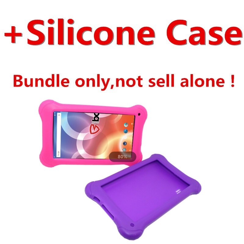 Bundle Tablet only, not sell alone – Grandado