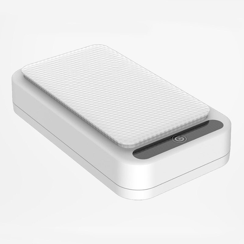 USB Disinfection Box Antiseptic Ultraviolet Portab... – Vicedeal