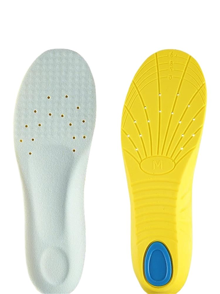 PU Soft Shock Absorption Comfortable And High Elas... – Vicedeal