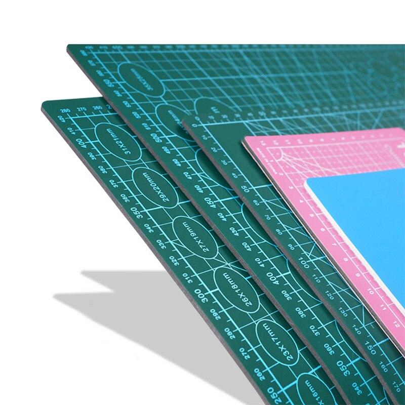 A3 A4 A5 Pvc Snijden Mat Werkbank Cut Pad Patchwor... – Vicedeal