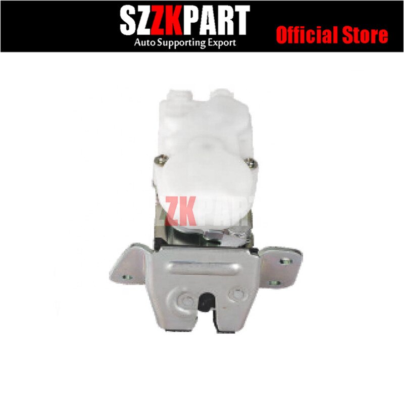 Achterklep Klink Voor Mitsubishi Pajero/Montero Sp... – Vicedeal