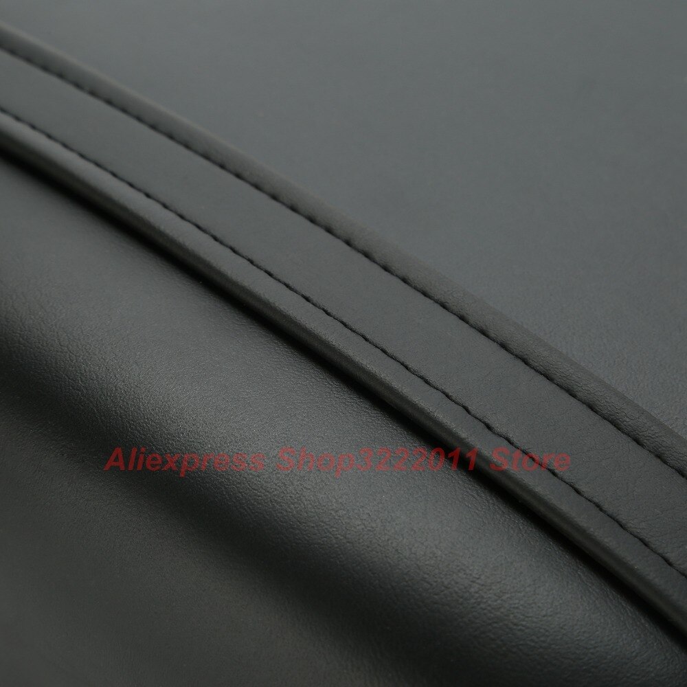 Leather Rear Pillion For YAMAHA YZF-R6 YZF R6 2003... – Grandado