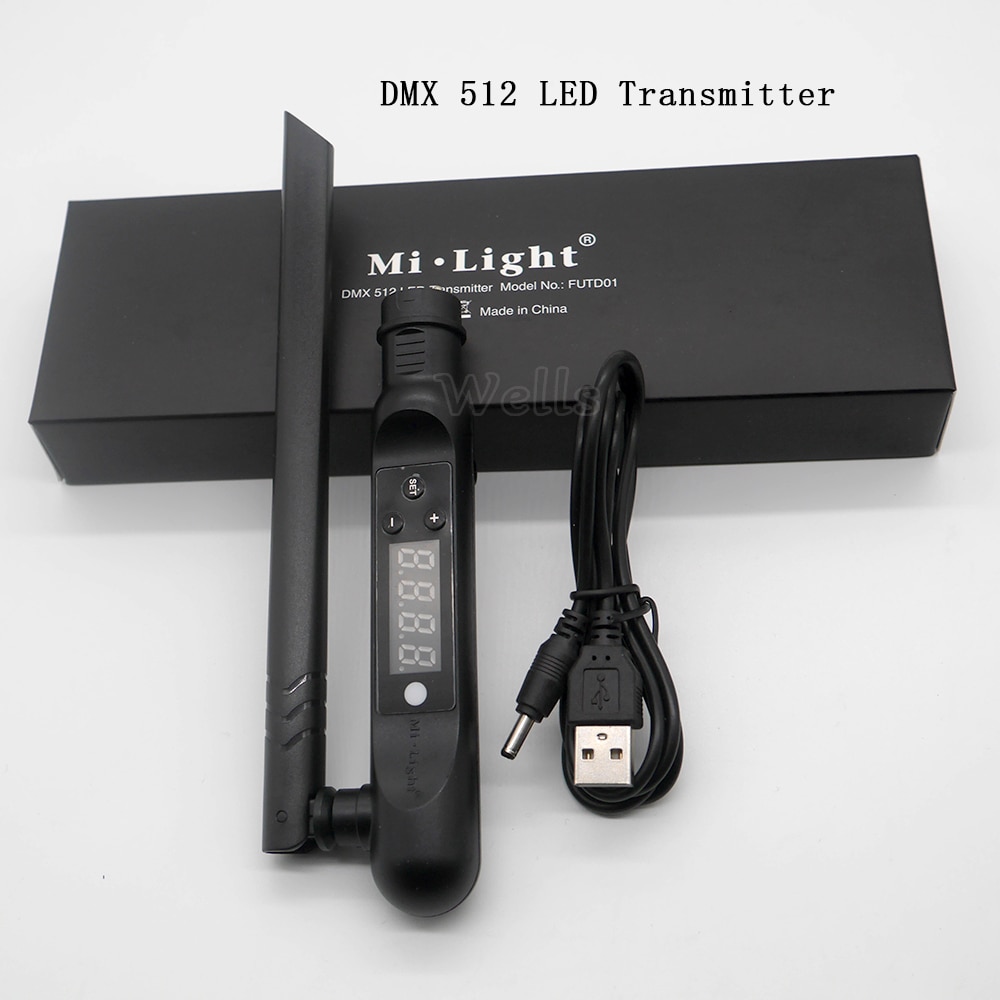 2.4G wireless ISM signal connect controller 3pin X... – Grandado