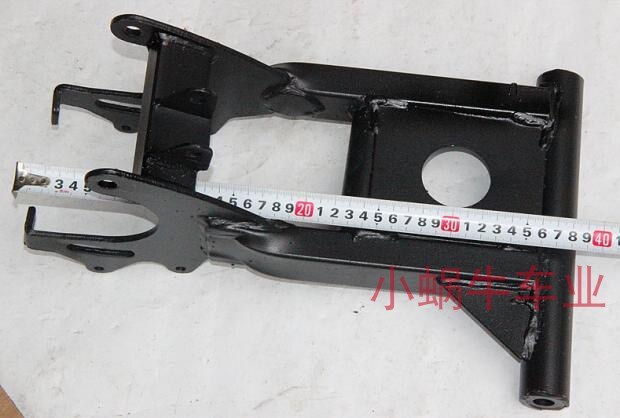 GY6 Stier Atv Achteras Vork Schorsing Tuimelaar Sw... – Grandado