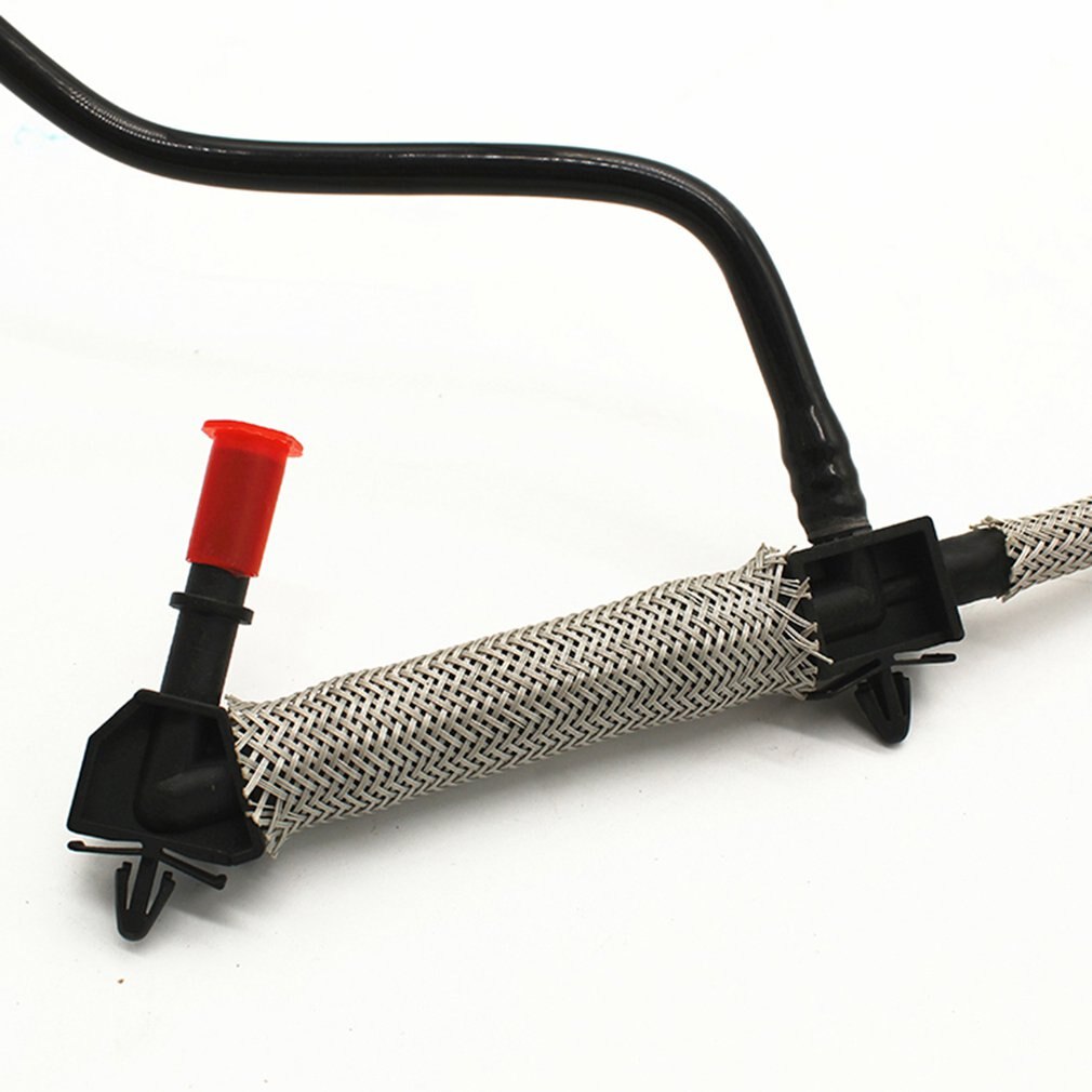 Transit 2,2 Kraftstoff Rohr Für Ford 1761932 Bk3Q-... – Grandado