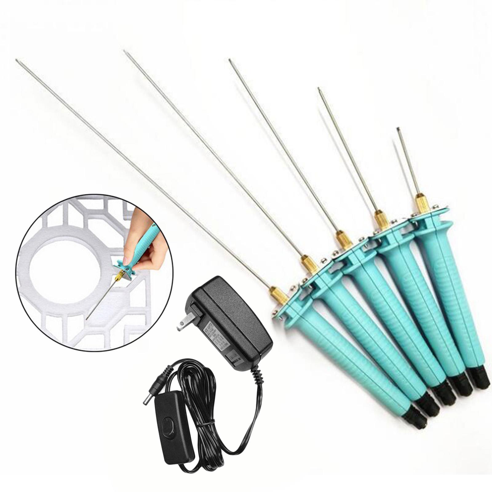 Handcraft Foam Cutting Tool Kit Hot Tool for Craft... – Grandado