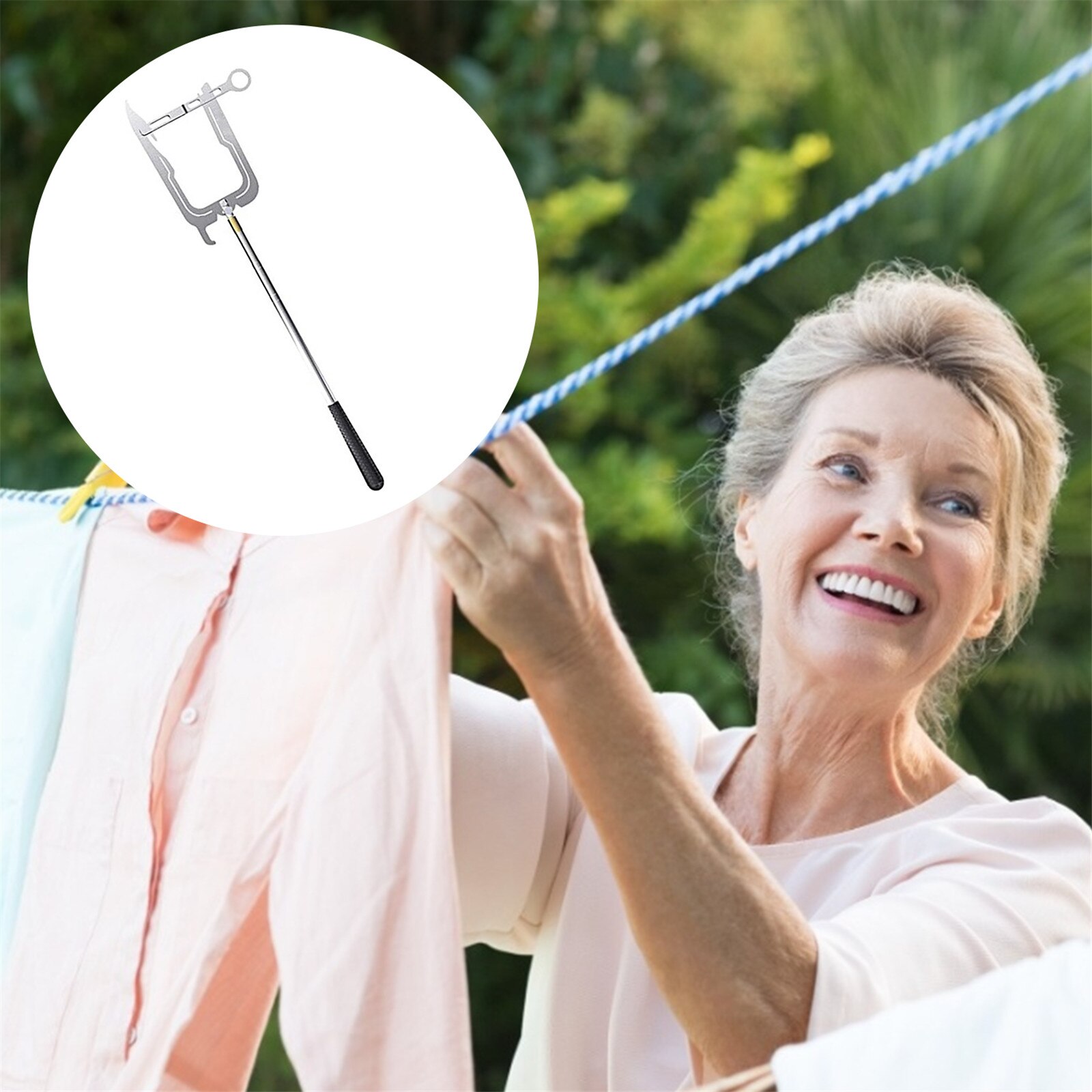 Multi-Purpose Boat Dock Hook Easy Long-Distance Th... – Vicedeal