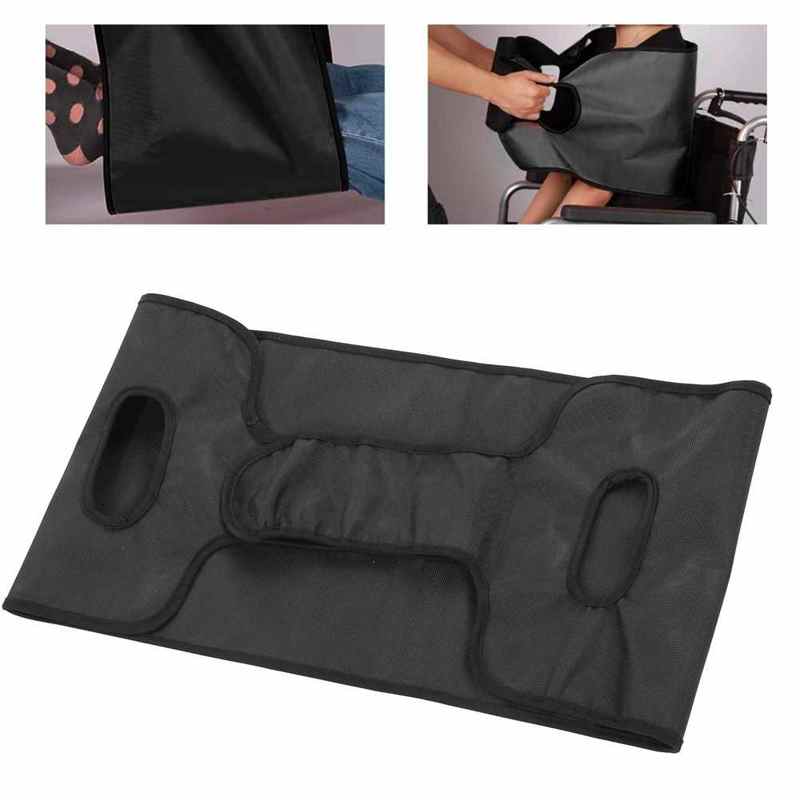 Patient Elderly Transfer Belt Waterproof Body Turn... – Grandado