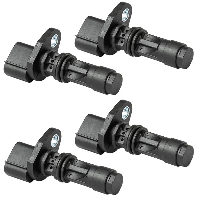 4PCS Genuine Crankshaft Position Sensor 23731-EC00... – Vicedeal