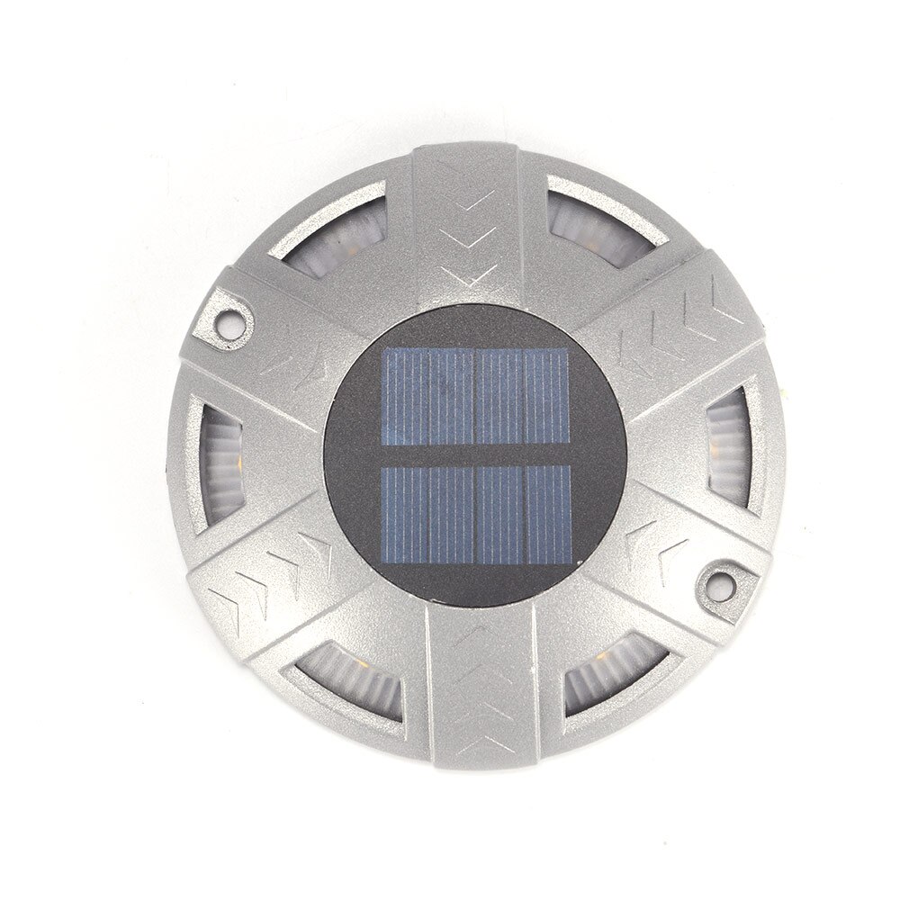 LED Solar Road Stud Lighting Aluminum Outdoor Gard... – Vicedeal