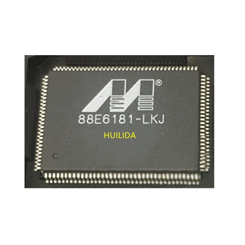 88E6181-LKJ 88E6181-A0-LKJ-C000 100% origina – Vicedeal