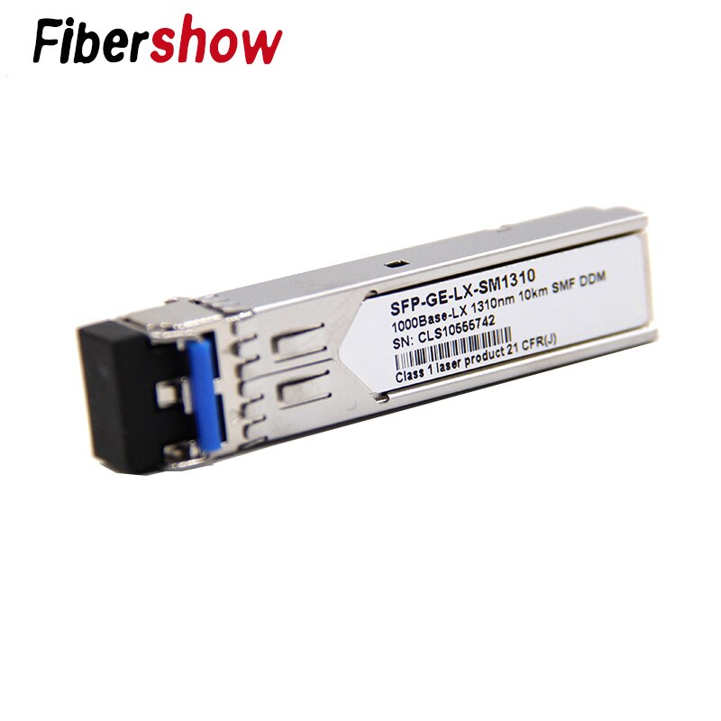 SFP Transceiver SFP Module 1.25G LC 1310nm/1310nm ... – Grandado