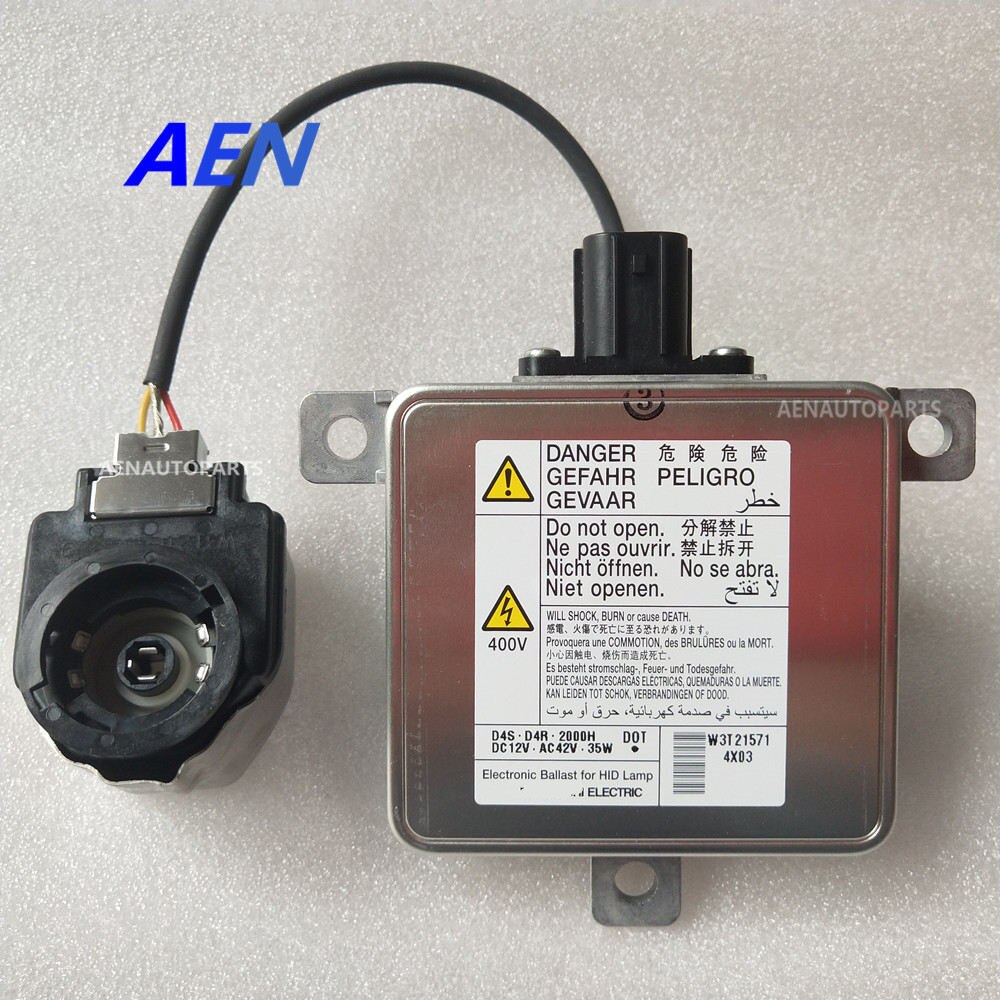 OEM D4S D4R Xenon HID Koplamp Ballast W3T21571 voo... – Grandado