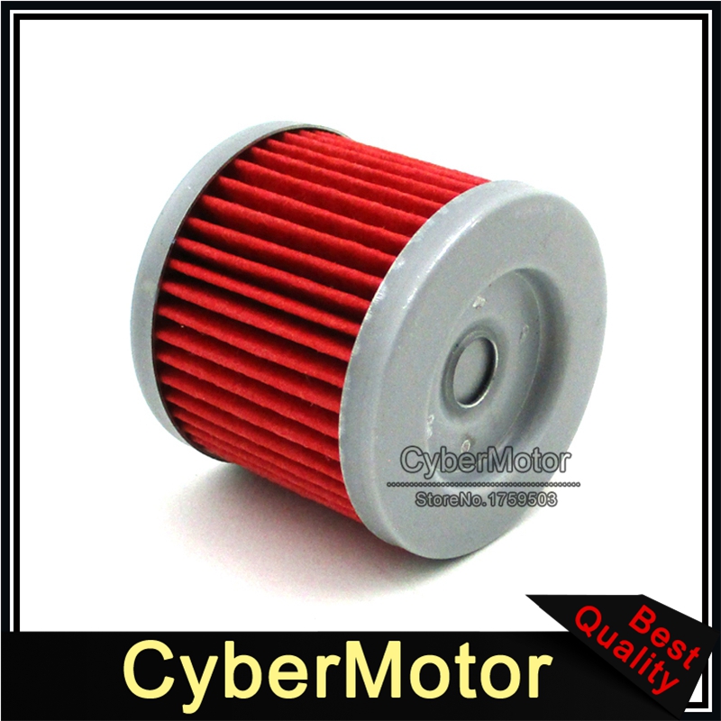 3x Oil Fuel Cleaner Filter For Sinnis Apache 125 Q... – Vicedeal