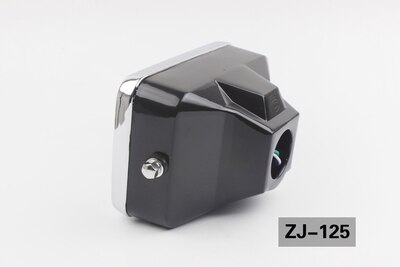 E0096 de GS125 montaje de la linterna para GS125 C... – Grandado