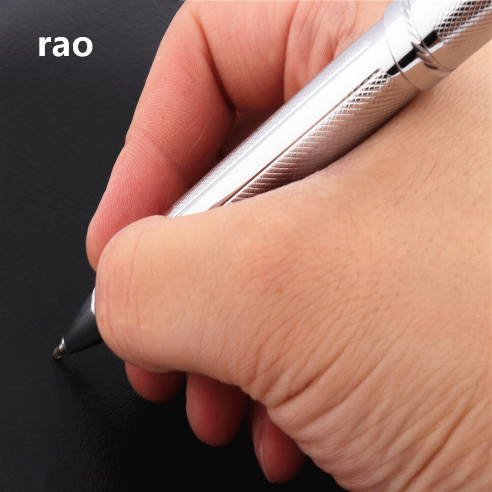 520 Platinum Big body Business office Rollerball P... – Grandado
