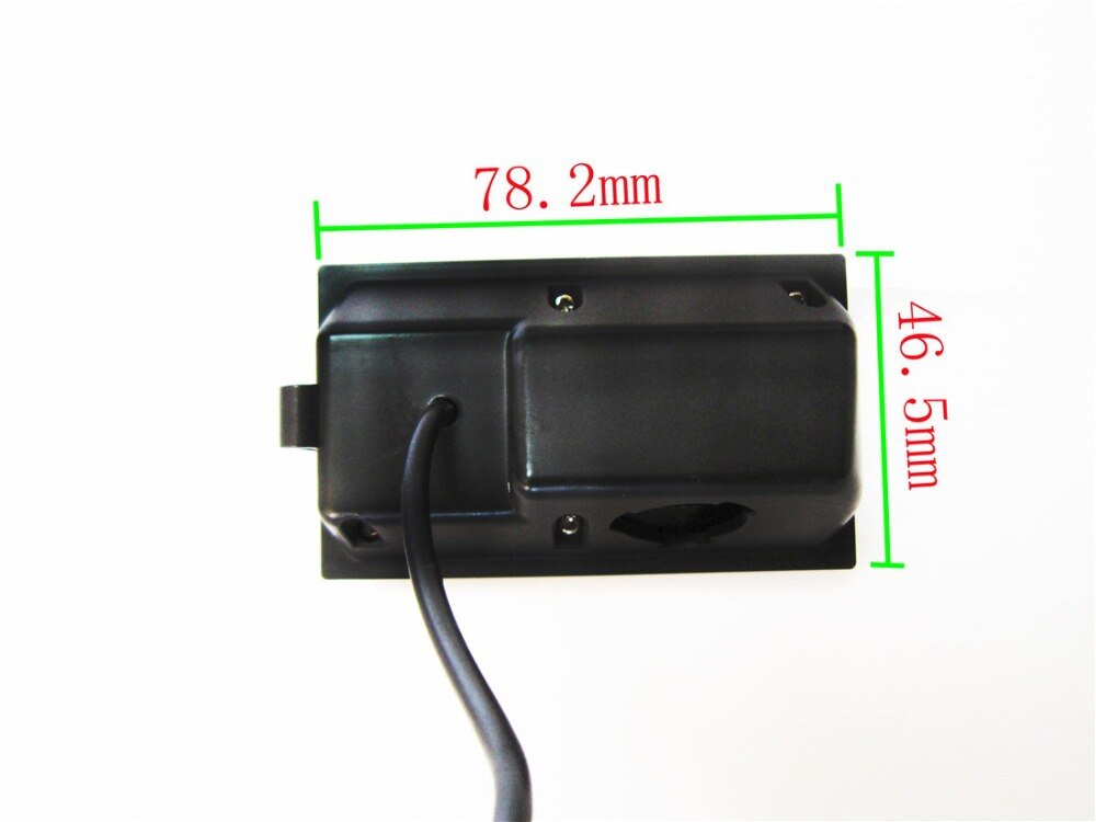 Wireless WIFI Car Rear View Camera for Land Rover ... – Grandado