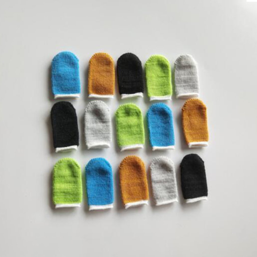 Full Touch Screen Game Fingertips Sweat-proof Anti... – Grandado