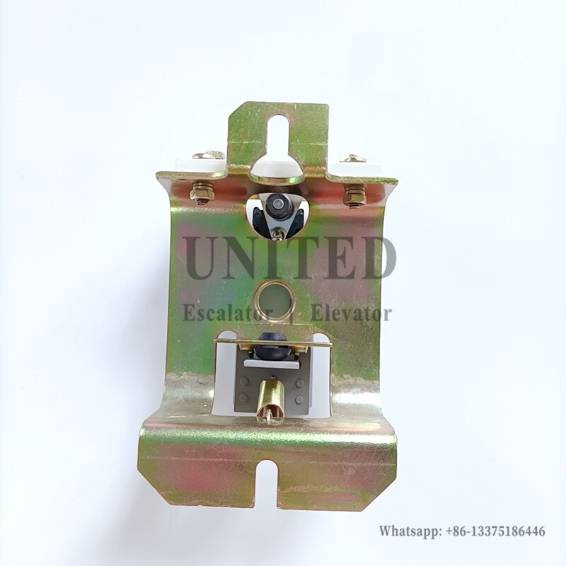 Elevator Double Contact Brake Switch SPVF GPS-2 EM... – Grandado