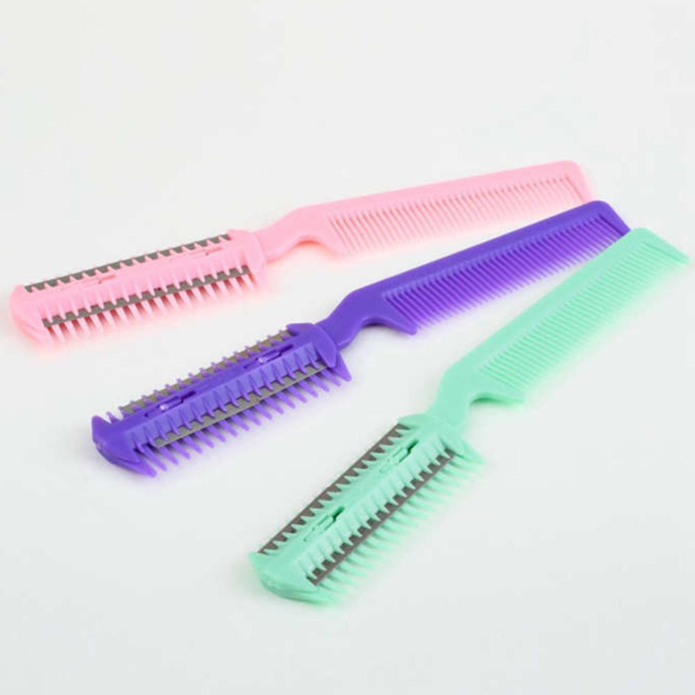 Pet Hair Trimmer Kam 2 Razor Harken Snijden Groomi... – Grandado