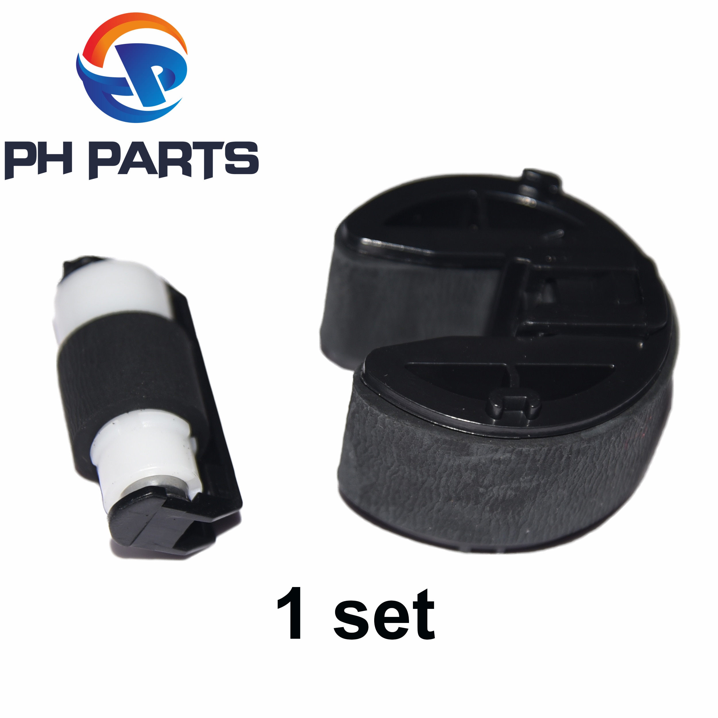 1X CC430-67901 RM1-4425 RM1-8765 RM1-4426 Pickup R... – Grandado