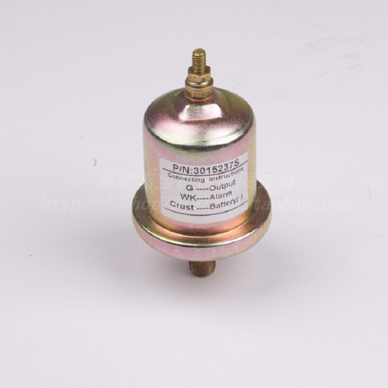 3015237S VDO Oil Pressure Sensor monitors 1/8NPT 1... – Grandado