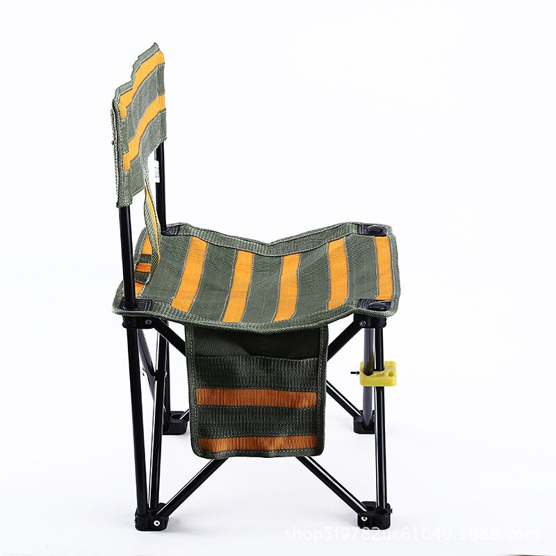 Travel Folding Chair Superhard High Load Outdoor C... – Grandado