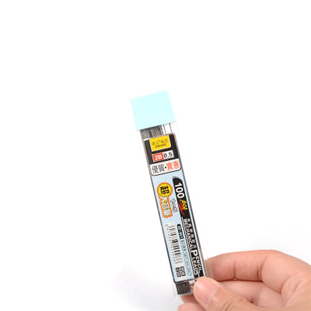 Automatic Pencil Core Lead Core 0.5/0.7mm Pen Auto... – Grandado