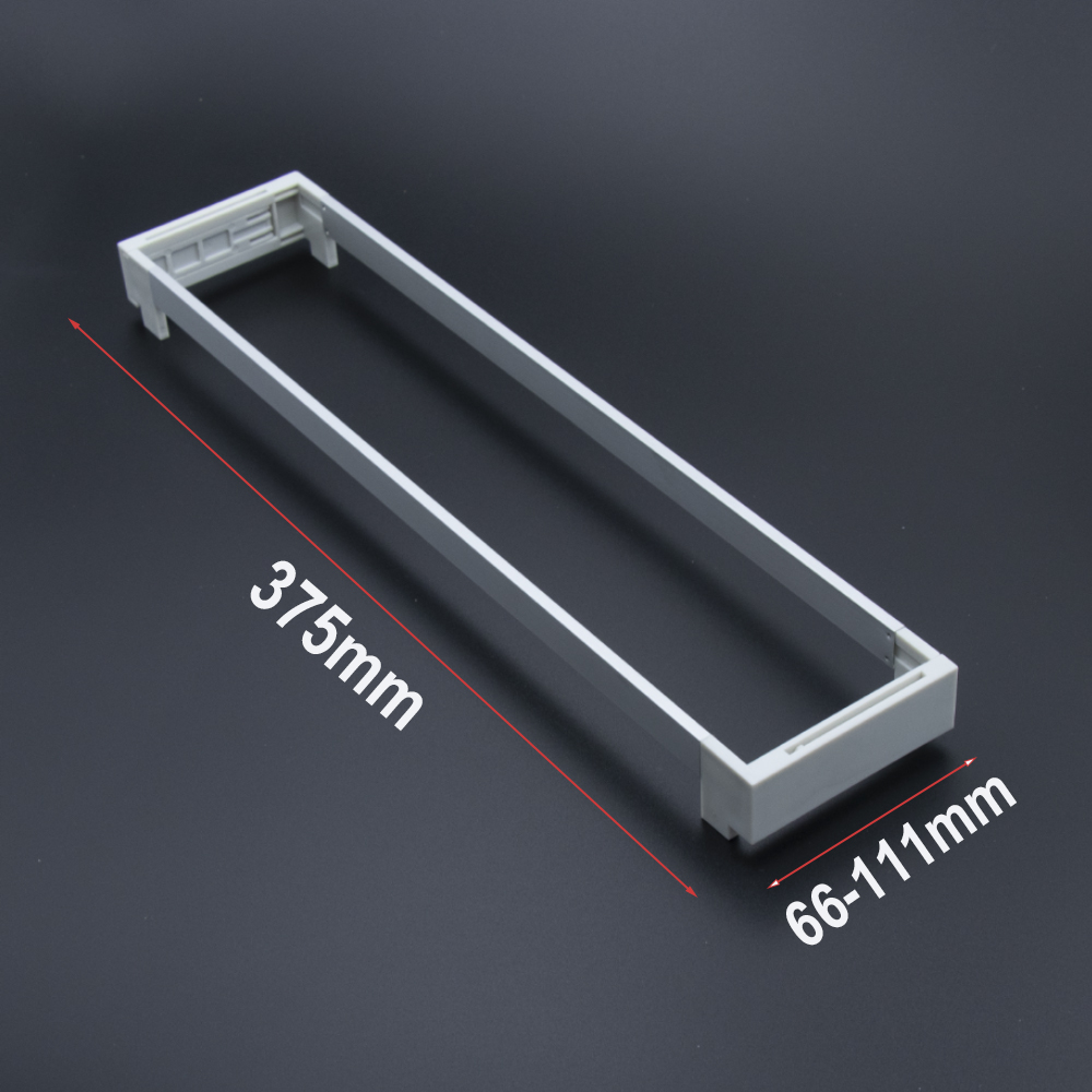 Refrigerator Wine Push-pull Display Rack Bar Bever... – Grandado