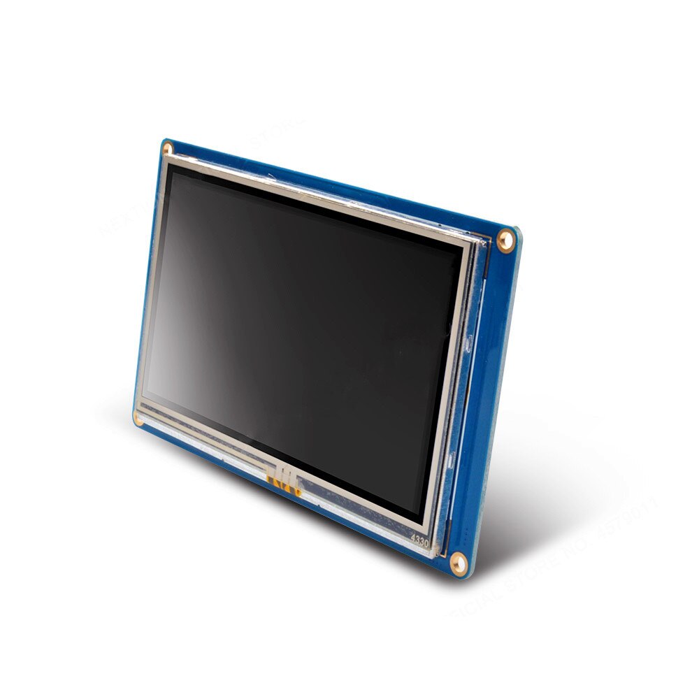 Nextion T serie: NX4827T043 4,3 "Pantalla táctil r... – Grandado