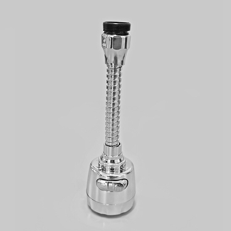 Splash-proof Head Bubbler Faucet Booster Water Sav... – Grandado