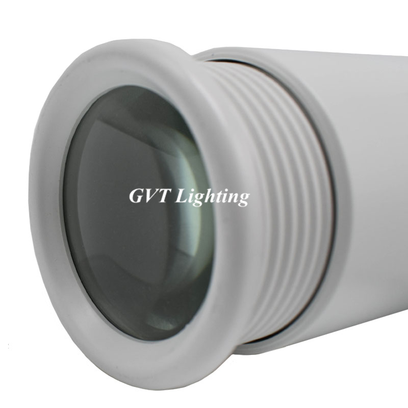 9W Lamp RGB White cover 3 in1 LED Pinspot Light So... – Grandado