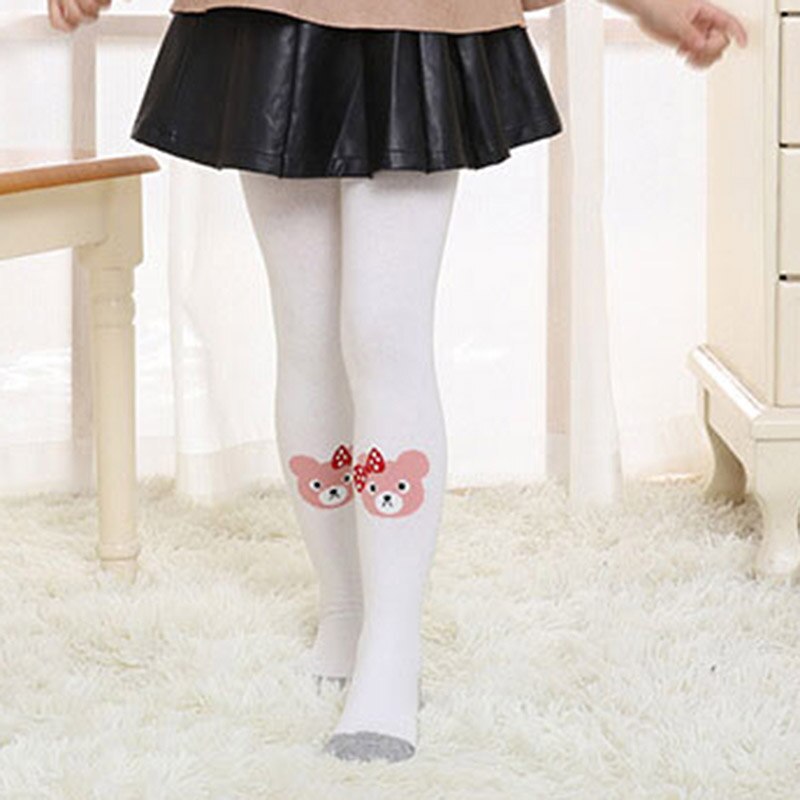 Children Pantyhose Girls Tights Autumn Girl Child ... – Grandado
