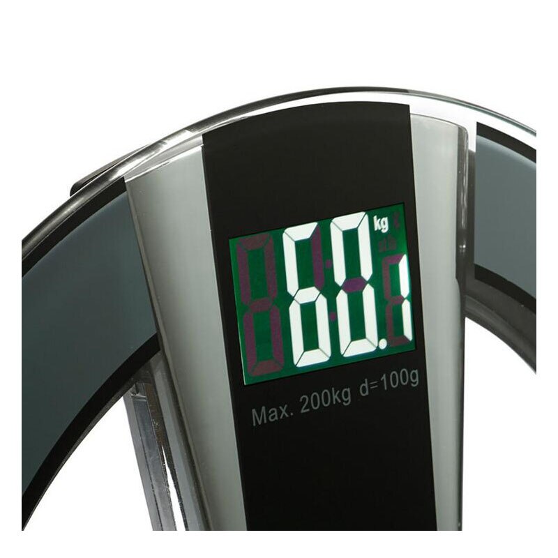 Body Weight Scale Home Health Electronic Scale Int... – Vicedeal