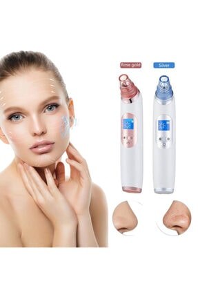 Vacuum Facial Cleaning Device – Grandado