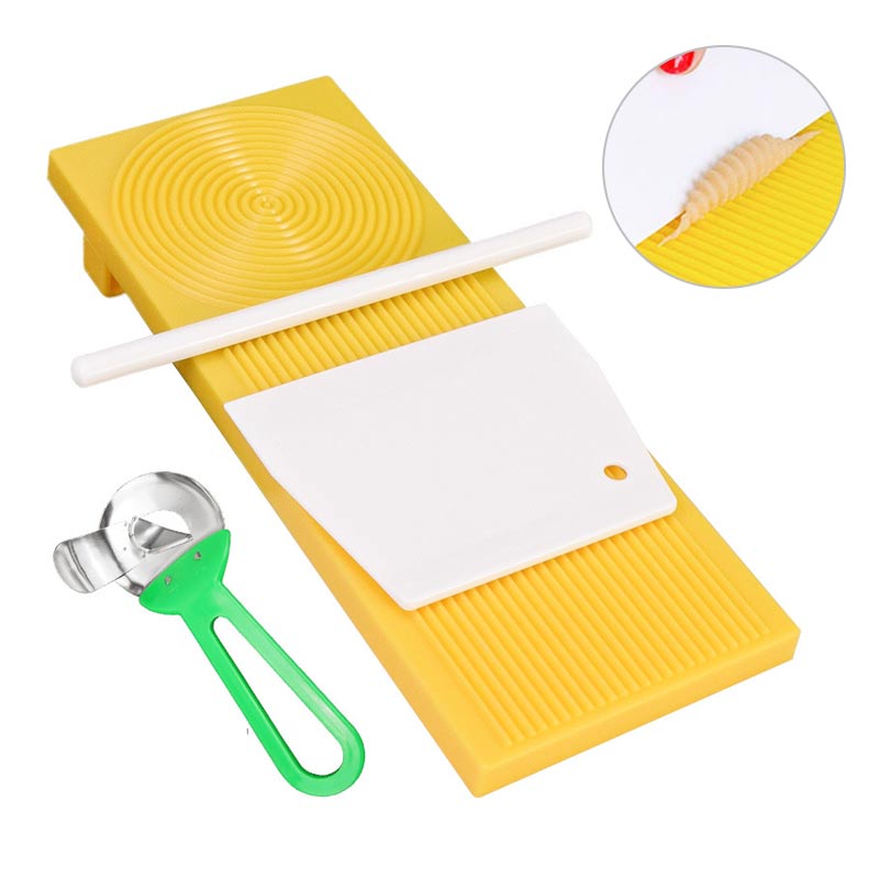 Multifunctionele Spaghetti Macaroni Maker Pasta Ma... – Vicedeal