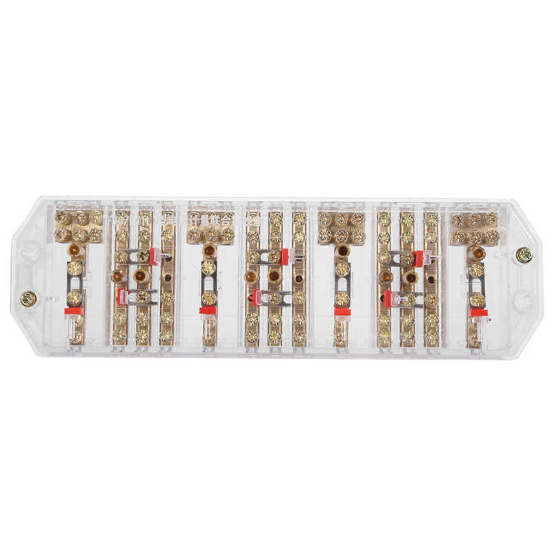 Junction Box Electrical Enclosure Good Sealing Met... – Grandado