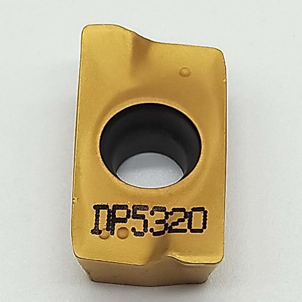 10pcs APMT1604 PDER DP5320 milling carbide insert ... – Grandado