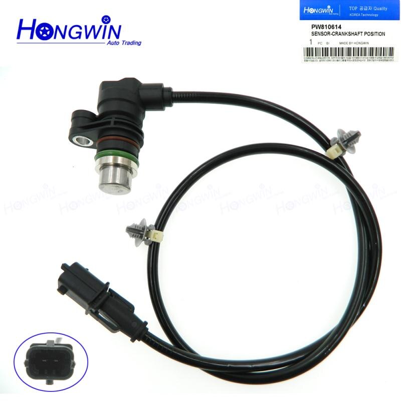 Genuine No.: PW810614 Crankshaft Position Sensor F... – Vicedeal