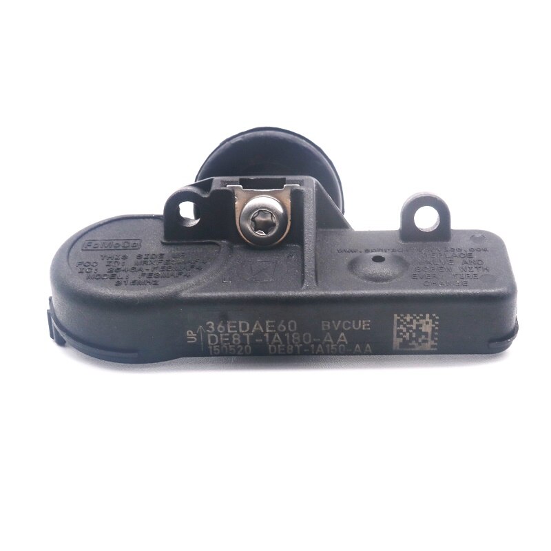 Tyre Pressure Sensor FOR Ford Fiesta 315MHz TPMS S... – Grandado