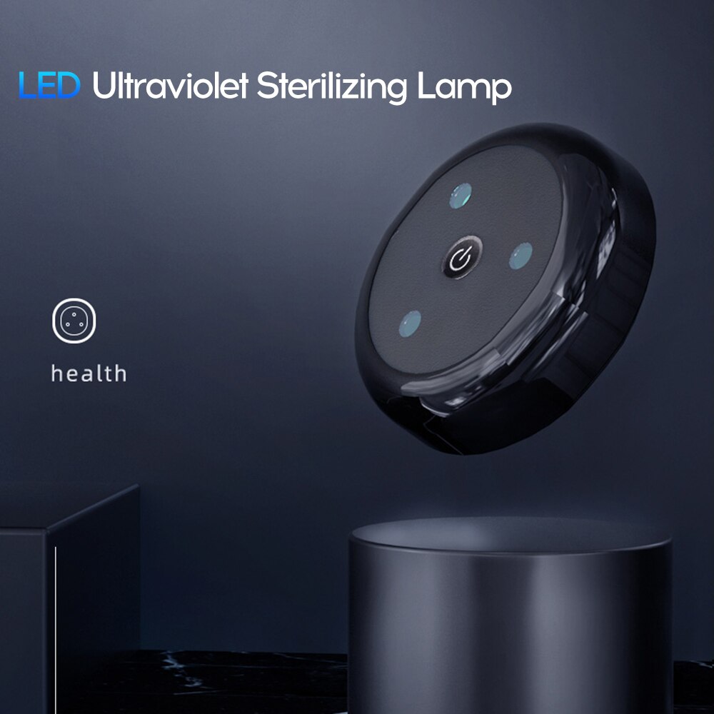 Lightweight UV Light IPX7 Waterproof UV Lamp Desin... – Vicedeal