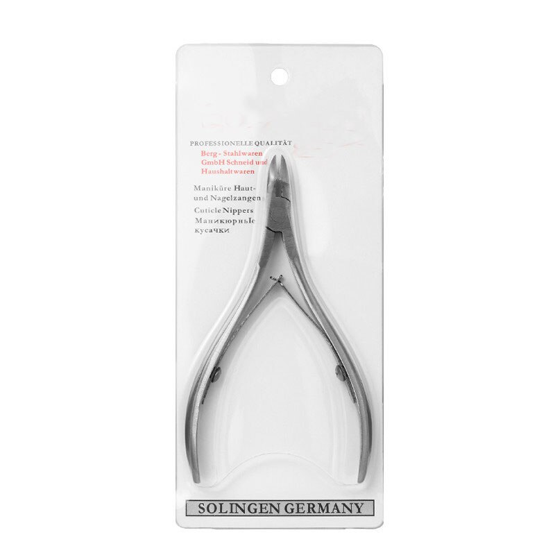 Profession 1pcs Cuticle Dead Skin Nippers Manicure... – Vicedeal